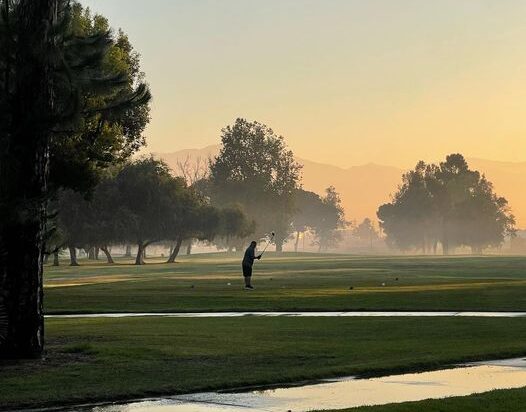 Whittier Narrows Golf Course | 27-Hole Golf in Rosemead, CA